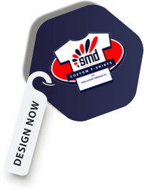 SMD Exclusive - Custom All Over T-Shirts & More smdexclusive