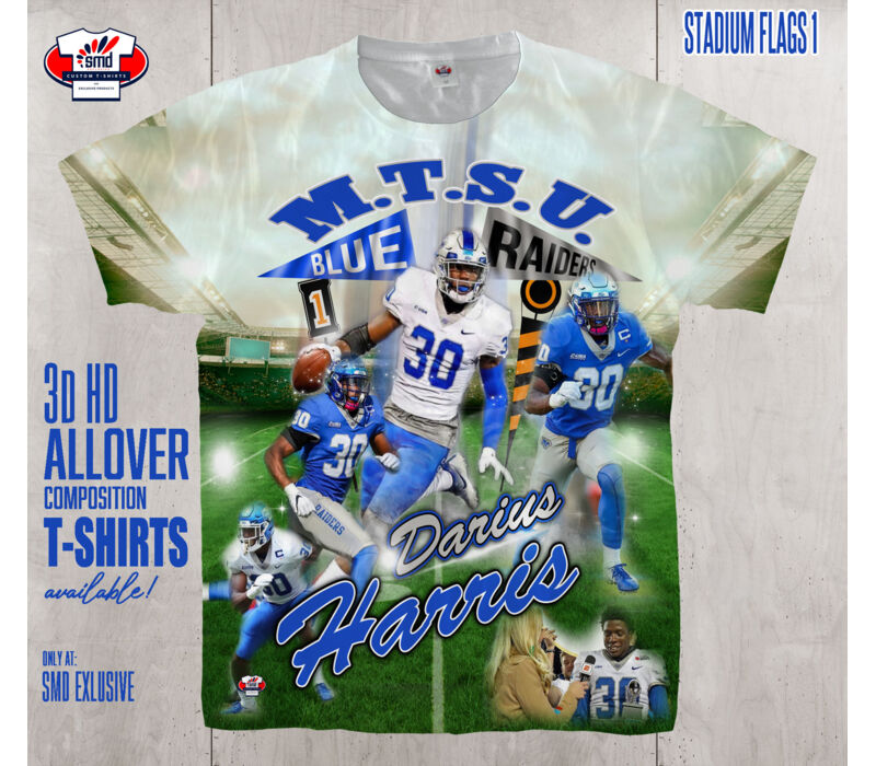 Football - Create Custom Football T-Shirts - SMD Exclusive smdexclusive