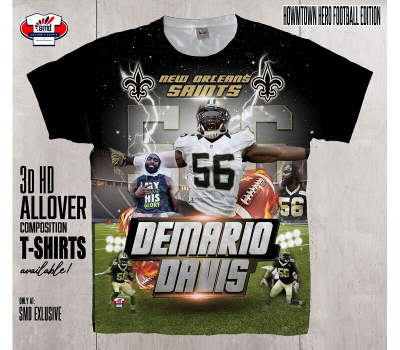 Football - Create Custom Football T-Shirts - SMD Exclusive smdexclusive